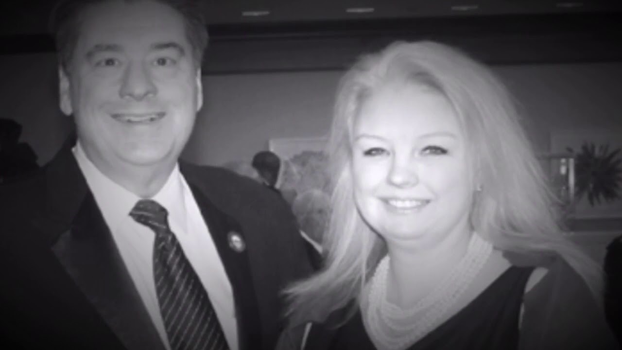 Developing Story: Ohio State Representative Tom Patton - Scumbagged.com