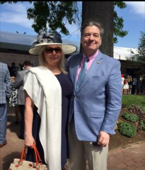 State Representative Tom Patton & The Largest Meth Raid In History ...