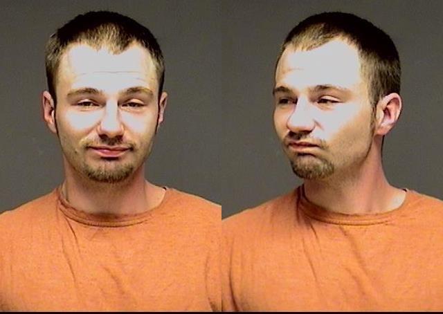 Aaron D. Doman - Locked Up for Contempt of Court – $1,000 Bond (Grafton ...