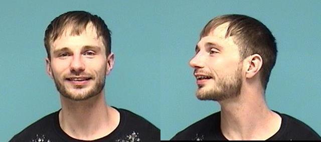 Aaron D. Doman - Locked Up for Contempt of Court – $1,000 Bond (Grafton ...