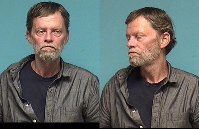 Eric J. Frye - Locked Up for Disorderly Conduct – Bond Posted (Elyria ...