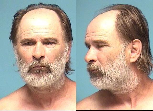 James W. Hagerman - Locked Up for Theft and Trespass – No Bond (Lorain ...