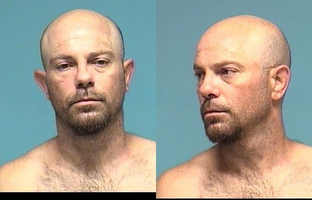 Gabriel P. Hendrix- Locked Up for Contempt of Court – Bond Posted ...