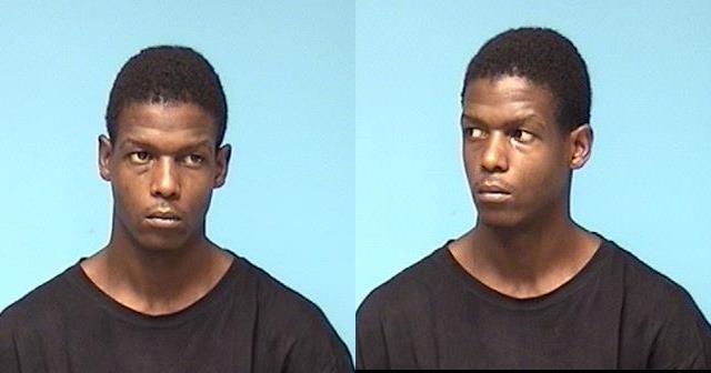 Terrence W. Oliver- Locked Up for Forgery – $1,500 Bond (Elyria, Ohio ...