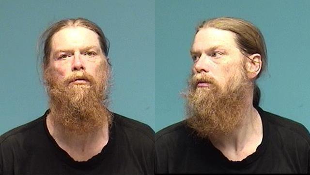 Rodney O. Treadwell - Locked Up for Faliure to Appear – Bond Posted ...