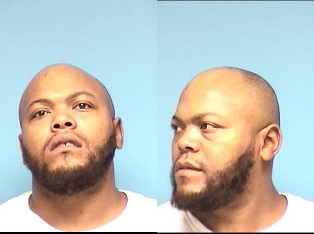 Pierre Cardin Alston- Locked Up for Contempt of Court – No Bond (Elyria ...