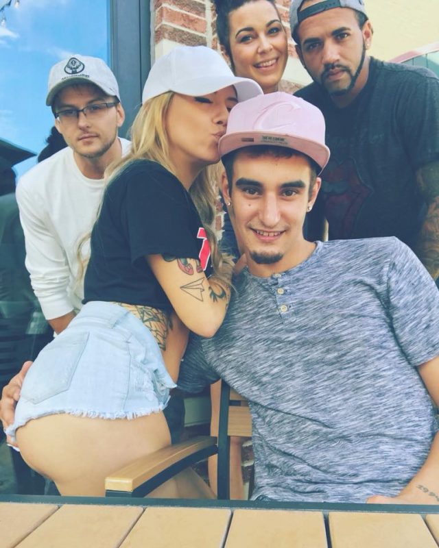 Scumbagged Girls - Where Scumbags Stay Exposed