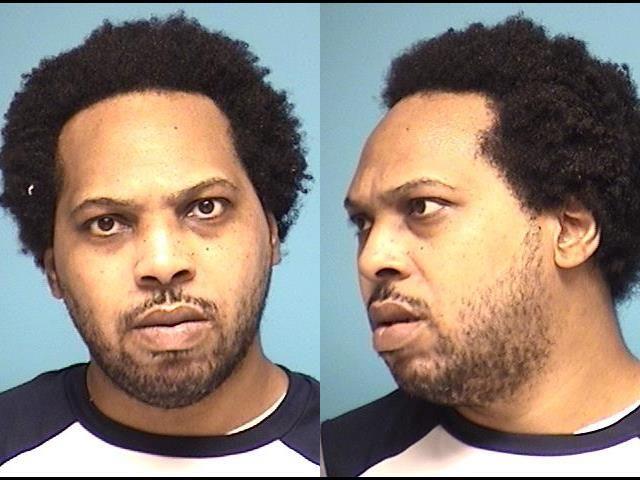 Shawn Maurice Francis - Locked Up for Contempt of Court – No Bond ...