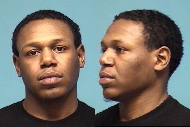 Thomas Deandre Lee Edwards - Locked up For Contempt of Court Bond ...