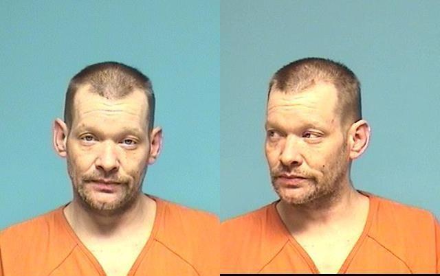 Matthew Billman - Locked up for Contempt of Court - No Bond (Elyria, OH ...