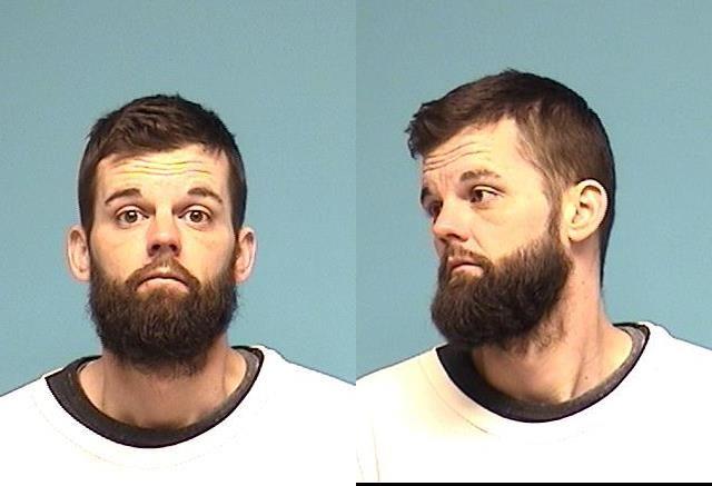 Matthew Rainey - Locked up for OVI, Contempt of Court - Bond Posted ...