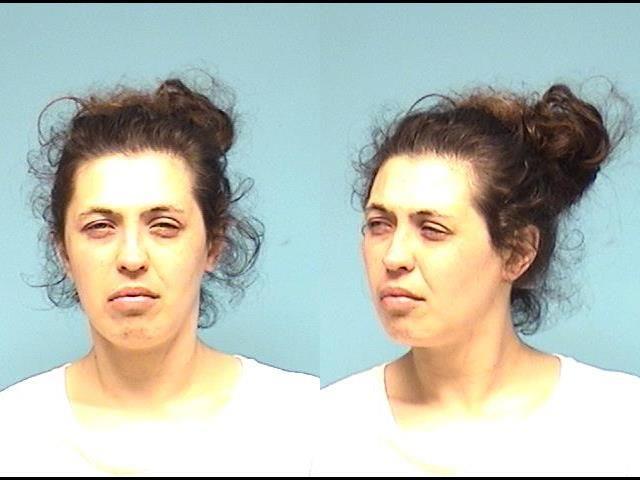 Sarah Super - Locked up for Contempt of Court - No Bond (Lorain, OH ...