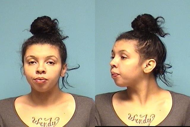 Lashay White - Locked up for Contempt of Court - No Bond (Elyria, OH ...