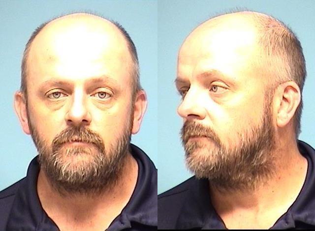 Eric Firestone - Locked up for Contempt - No Bond (North Ridgeville, OH ...