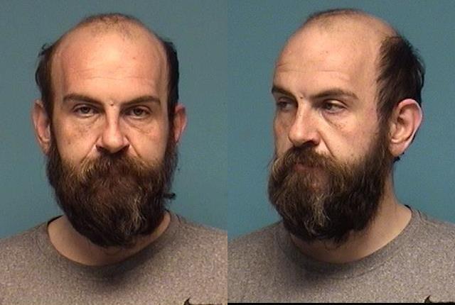 Kevin Hartline - Locked up for Theft & Contempt of Court - $27,500 ...