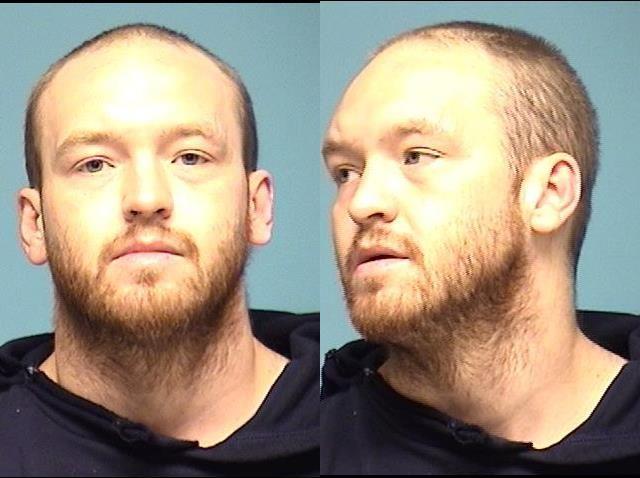 Philip Wingate - Locked up for DUS, Receiving Stolen Property ...