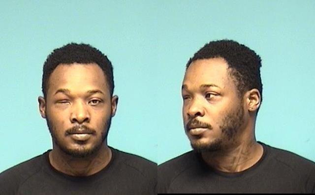 Tarrence Scott - Locked up for Contempt - No Bond (Lorain, OH ...