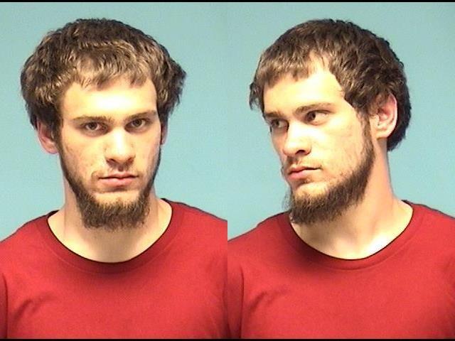 Billy Partin - Locked up for Criminal Damaging - Sentenced (Lorain, OH ...