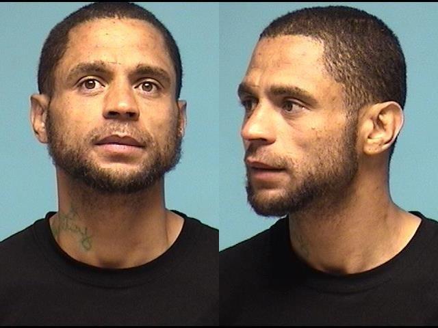 Odell Walker - Locked up for Contempt - Personal Bond (Cleveland, OH ...