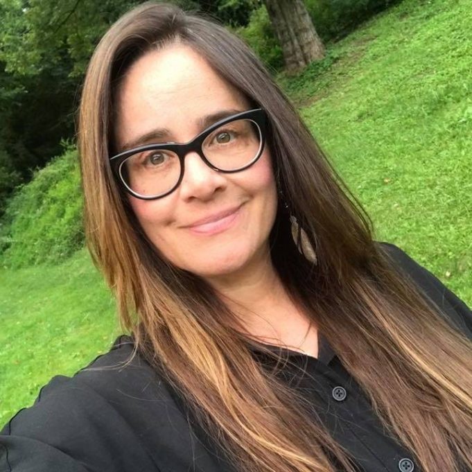 Diane Bandy - The Dog Hoarding, Child Hating, Radical Feminist ...