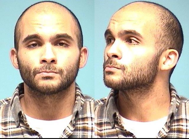 Adam Elder- Locked up for - Assault (Elyria, OH) - Scumbagged.com