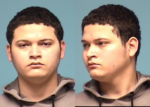 Alejandro E Ramirez - Locked up for - Contempt of Court (Elyria, OH ...