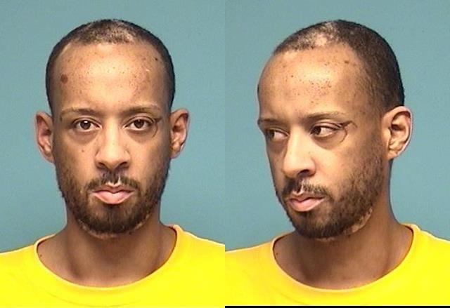 Dionte L Williams - Locked up for - Contempt of Court (Columbus, OH ...