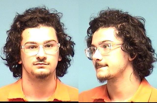 Dillon George Meredith - Locked up for Reckless Homicide, Involuntary ...
