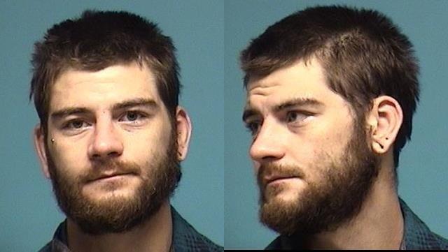 Anthony Ray, Locked up for Contempt of court - (Lorain, OH ...