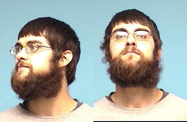 Michael Robinson, Locked up for Making False Alarms - (Elyria, OH ...