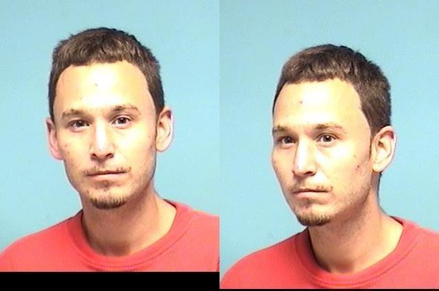 Thomas Johnson, Locked up for Theft - (Lorain, OH) - Scumbagged.com