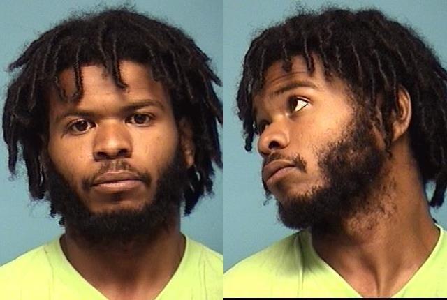 Antonio Sprinkle, Locked up for Murder - (Elyria, OH) - SCUMBAGGED (.com)