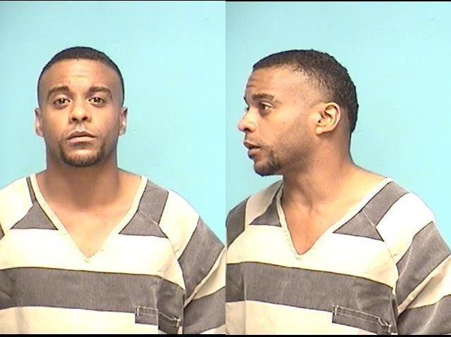 Jeffery Cobbs, Locked up for Aggravated Menacing- (Elyria, OH ...