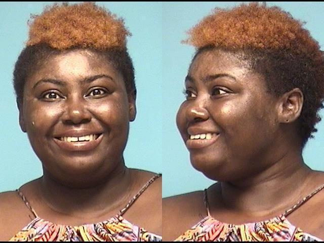 Jennifer Wade, Locked up for Aggravated Menacing & Criminal Trespass ...