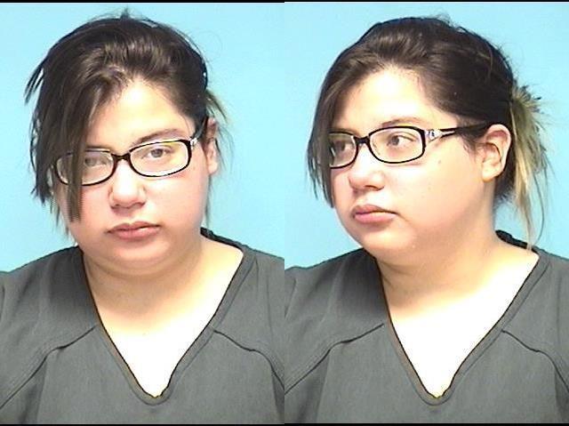 Jessica Cosme, Locked up for Criminal Trespass - (Lorain, OH ...
