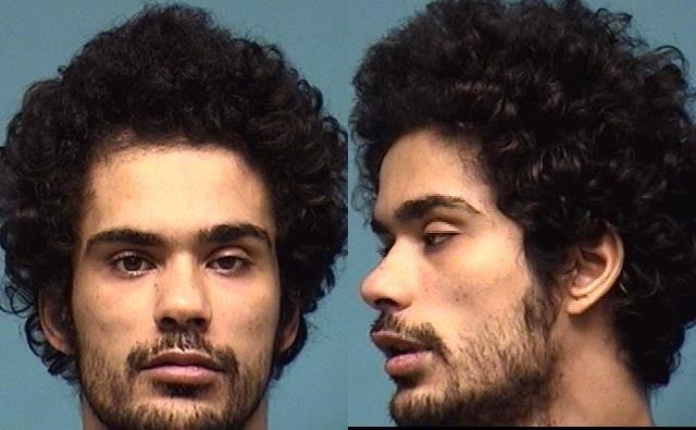 Jose Colon, Locked up for Forcible Rape & Domestic Violence - (Lorain ...