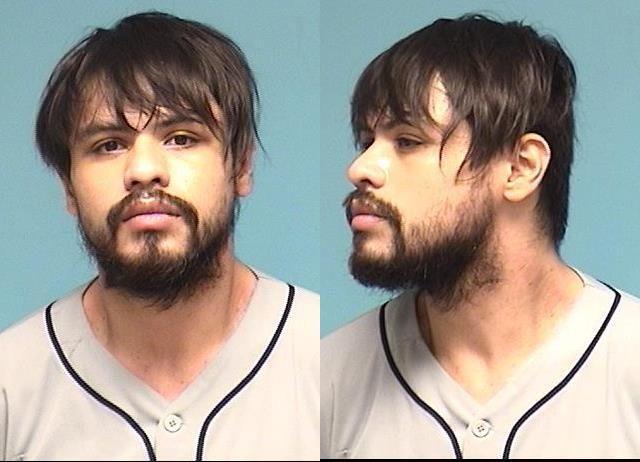 Phillip Cooney, Locked up for Possession of Controlled Substance ...