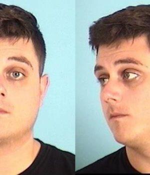 Ryan Sandoval, Locked up for Assault & Domestic Violence - (North ...