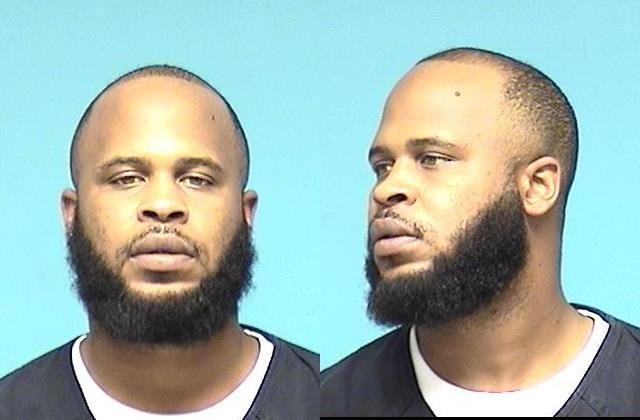 Terrence Jackson, Locked up for Driving Under OVI Suspension - (Lorain ...