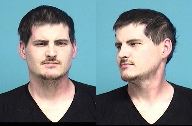 BLACKLISTED - Jesse Bender (Avon, OH) - SCUMBAGGED (.com)