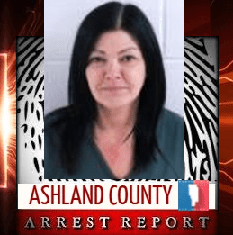 Ann Grove: Locked up for DUI, Probation Violation - No Bond (ASHLAND ...