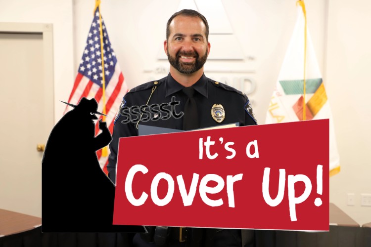 Ashland Ohio Cover-Up: Mayor Appoints Curt Dorsey Police Chief Amid ...