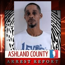 Darrell Harris: Locked up for DUI, Probation Violation - No Bond ...