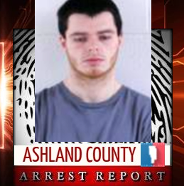 Thomas Drake: Locked up for Possession of Marijuana, Contempt ...