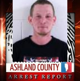 Randolph "Twisted Tea" Teter: Locked up for Domestic Violence ...