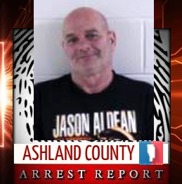 Rex Clay: Locked up for DUI - No Bond (ASHLAND, OH) - SCUMBAGGED (.com)