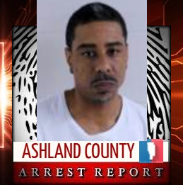 Andre Ashley: Locked up for Contempt of Court, Additional Hold - No ...