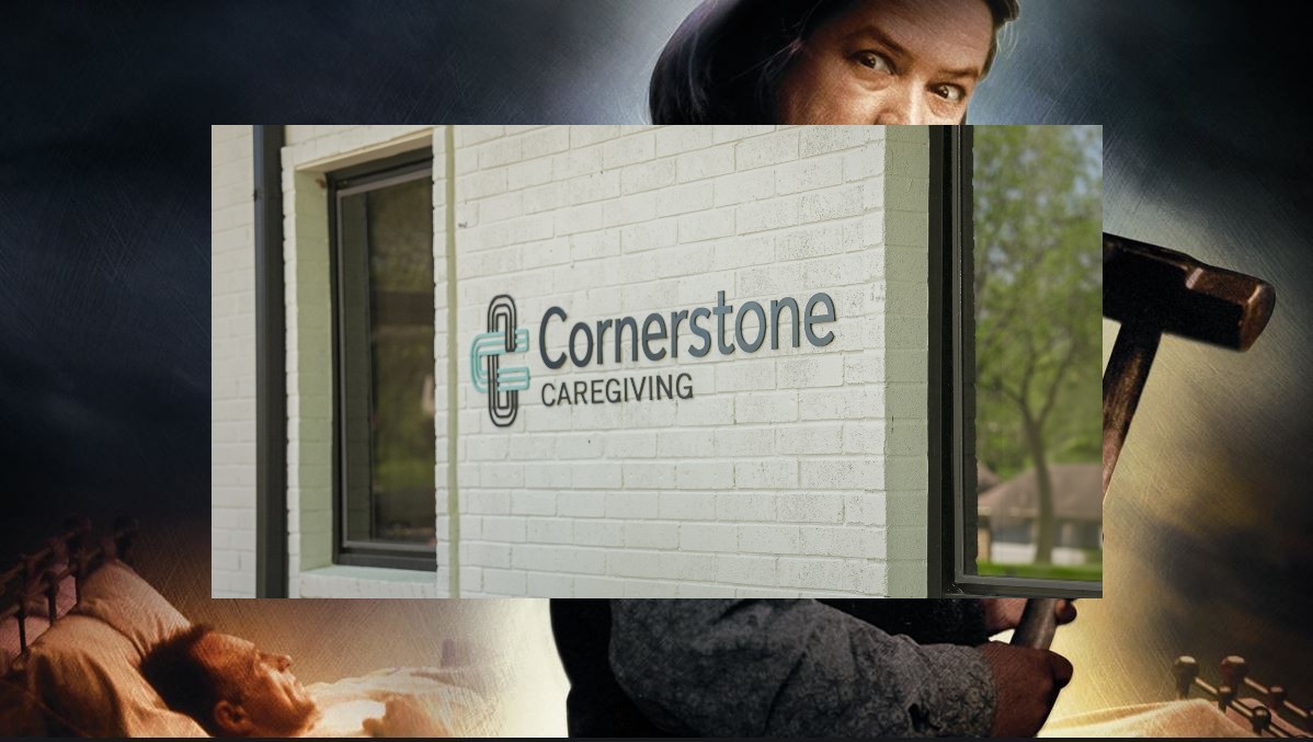 Mansfield Ohio Cornerstone Caregiving Patient Nearly Dies Under Care of ...